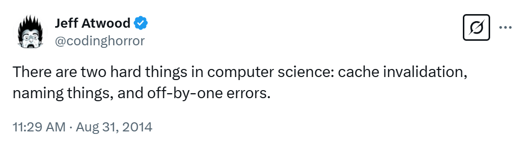 Your Infra Isn't Special: Why Open Source Infrastructure as ...